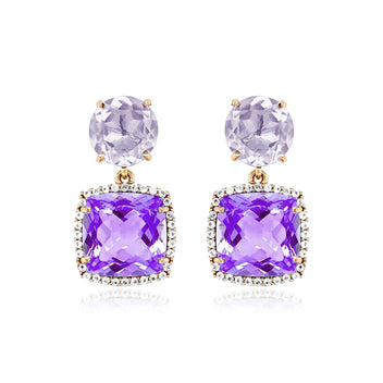 Esther Fortunoff-Greene’s Jewelry Boutique: Earrings & Bracelets – EFG ...